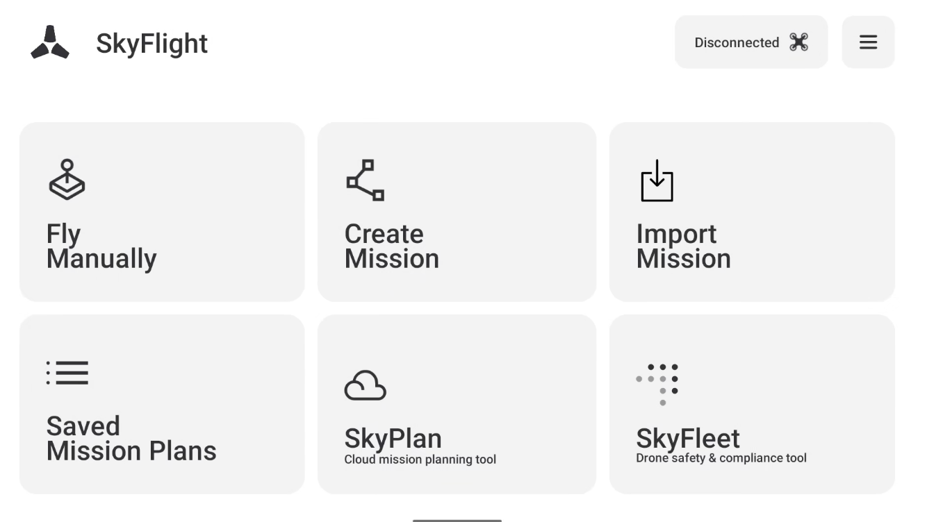 Importing A Custom Basemap Into SkyFlight – Skycatch Support Center