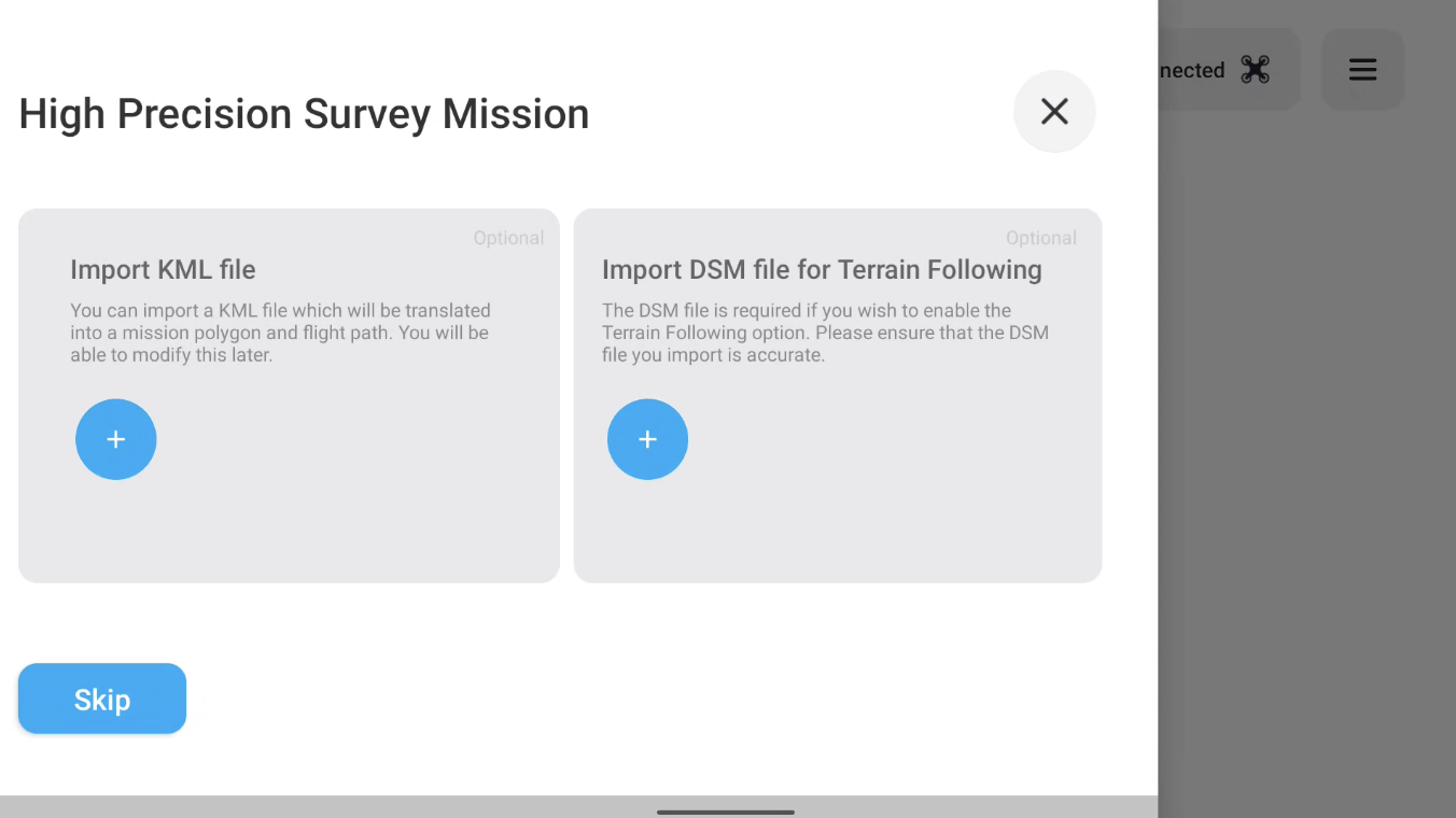 Importing A Custom Basemap Into SkyFlight – Skycatch Support Center