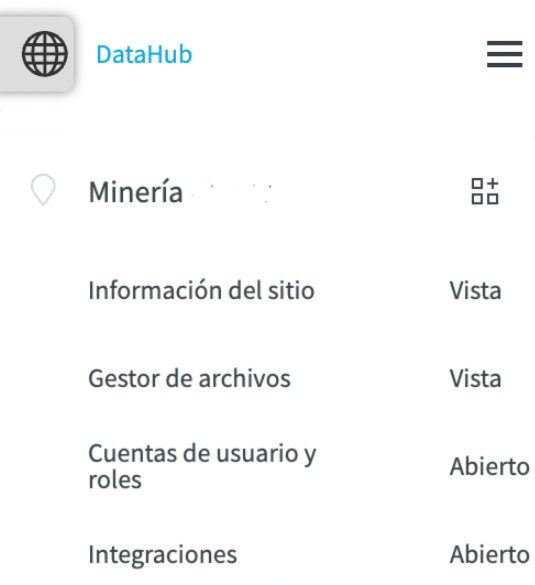 DataHub v1.93 Notas de Release (Octubre 15, 2025) [Español] – Skycatch Support Center